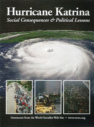 Hurricane Katrina: Social Consequences and Political Lessons – Mehring ...
